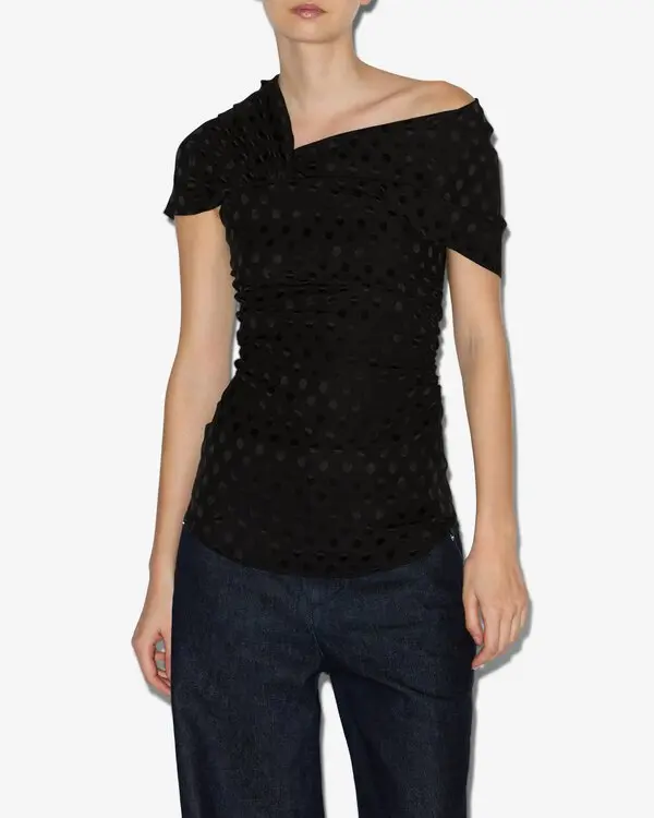 Isabel Marant Étoile Esen Top