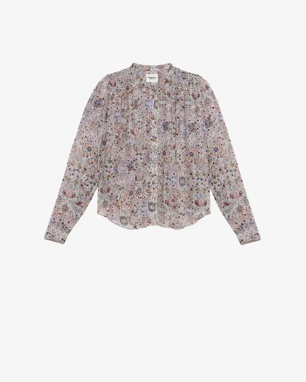 ETOILE Noeline Blouse