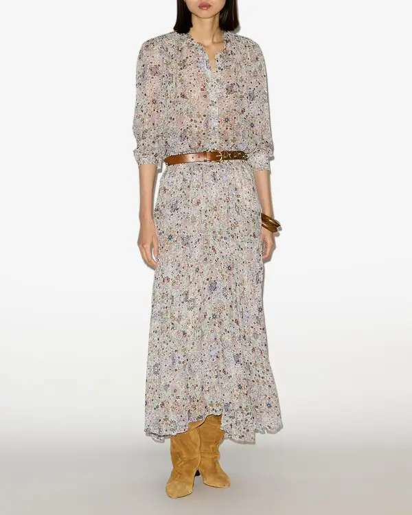 ETOILE Noeline Blouse
