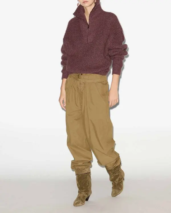 ETOILE Danita Sweater
