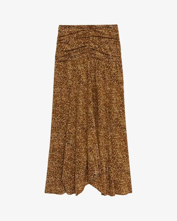 Isabel Marant Étoile Syana Skirt