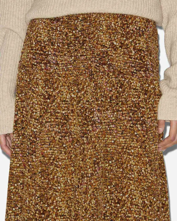 Isabel Marant Étoile Syana Skirt