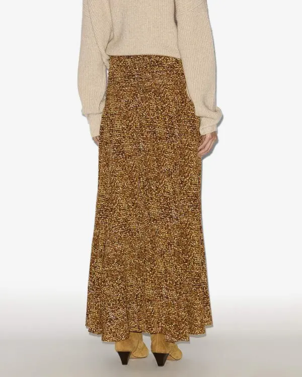 Isabel Marant Étoile Syana Skirt