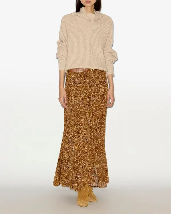 Isabel Marant Étoile Syana Skirt