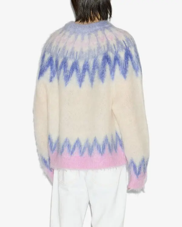 Isabel Marant Étoile Nicolas Sweater