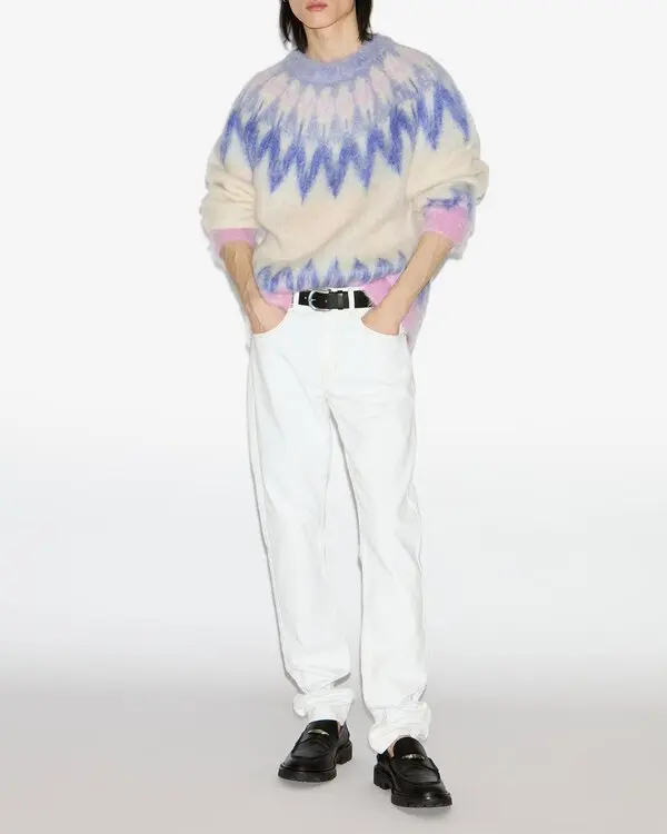 Isabel Marant Étoile Nicolas Sweater