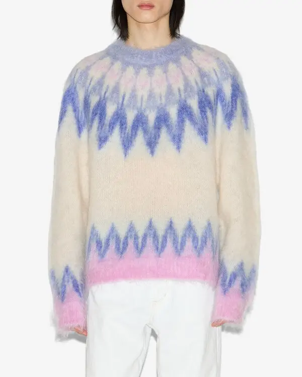 Isabel Marant Étoile Nicolas Sweater
