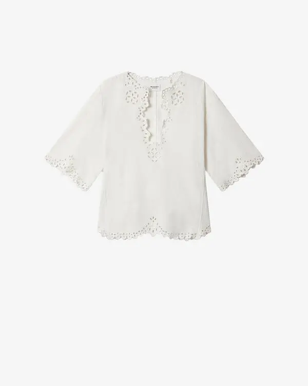 ETOILE Shana Top