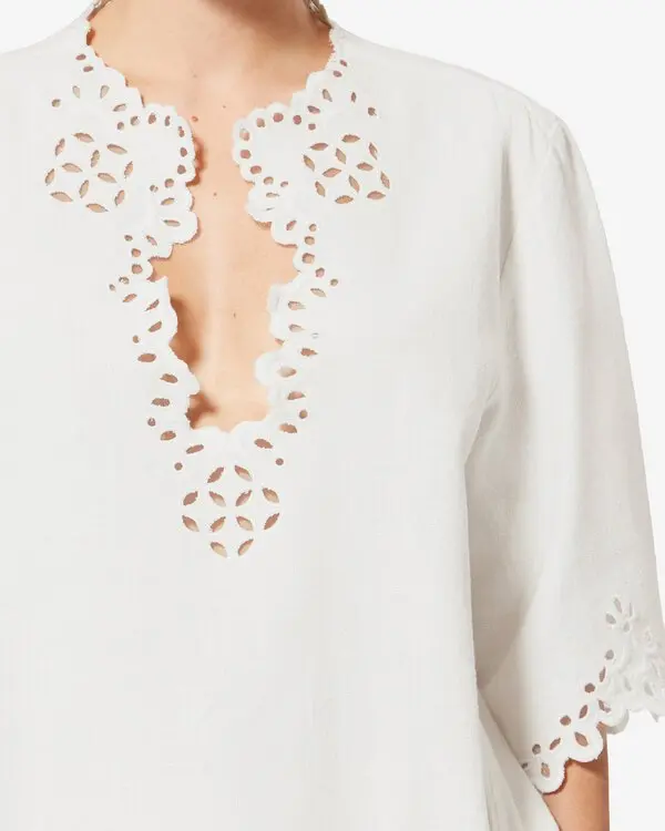 ETOILE Shana Top