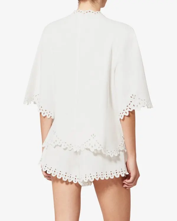ETOILE Shana Top