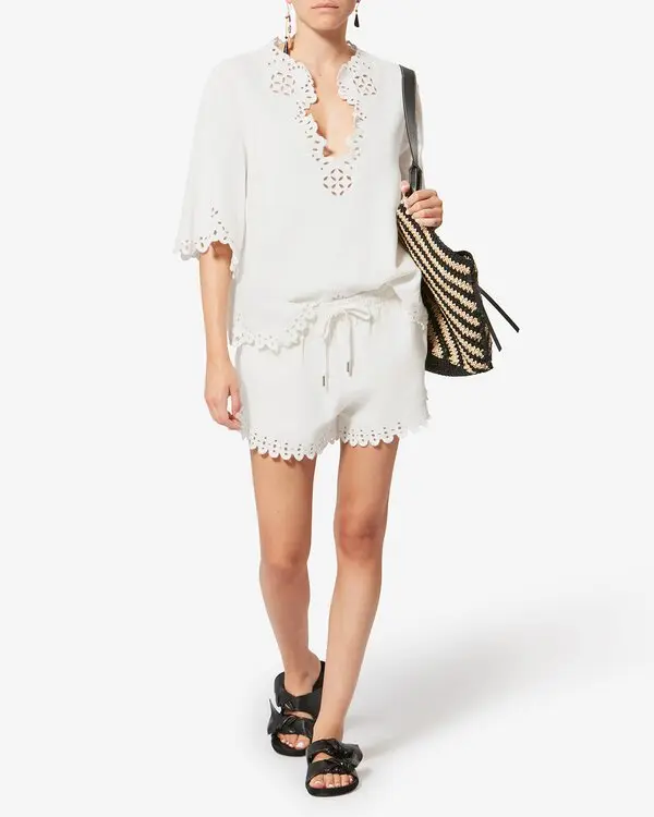 ETOILE Shana Top