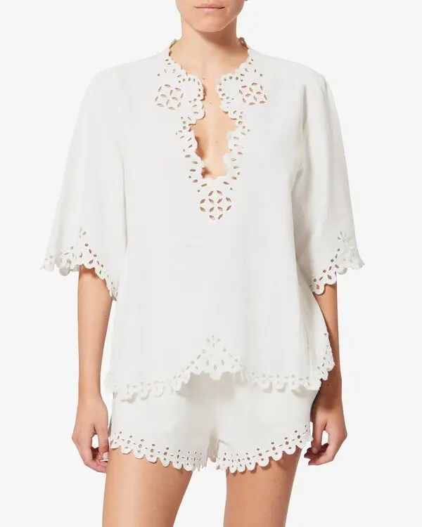 ETOILE Shana Top