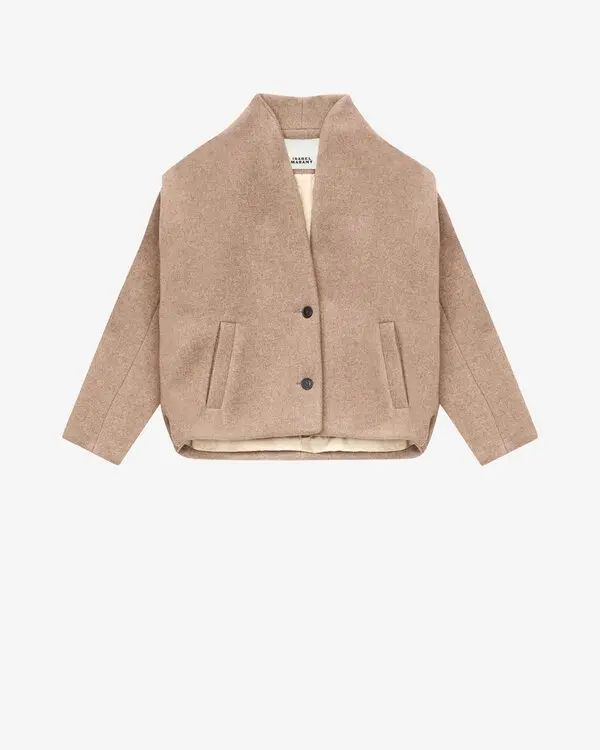 Isabel Marant Étoile Drogo Jacket