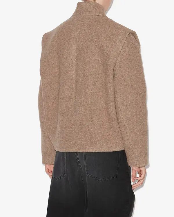 Isabel Marant Étoile Drogo Jacket