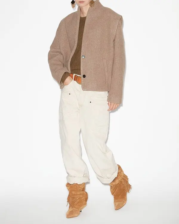 Isabel Marant Étoile Drogo Jacket
