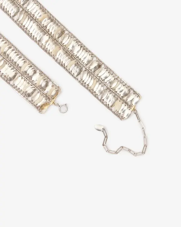 Isabel Marant Étoile Kailai Belt