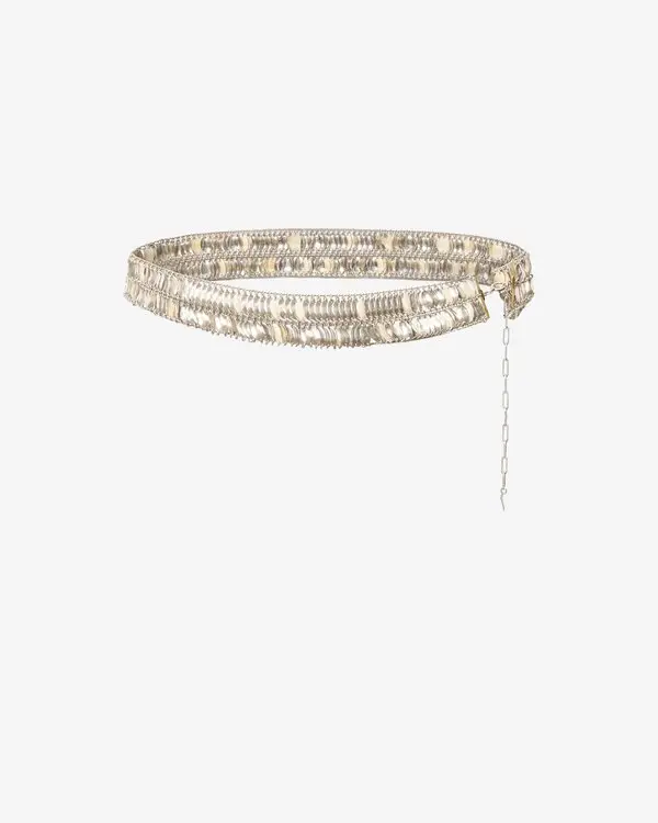 Isabel Marant Étoile Kailai Belt