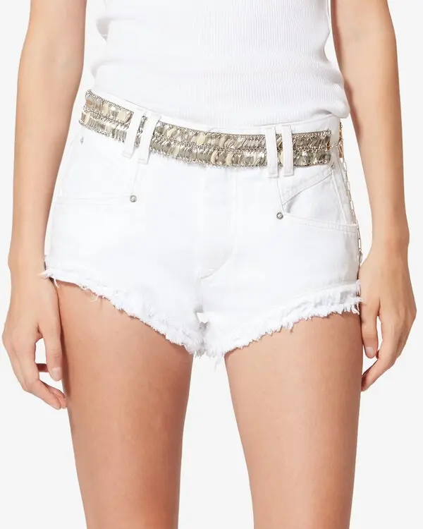 Isabel Marant Étoile Kailai Belt