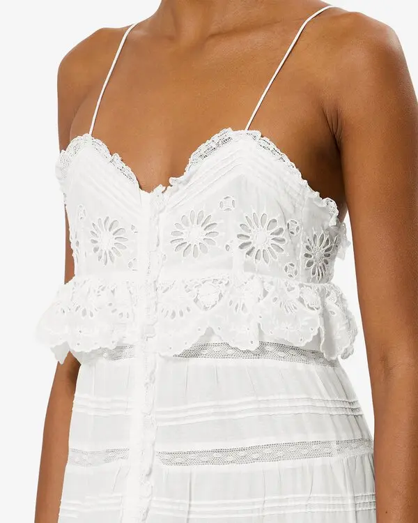 ETOILE Paule Dress
