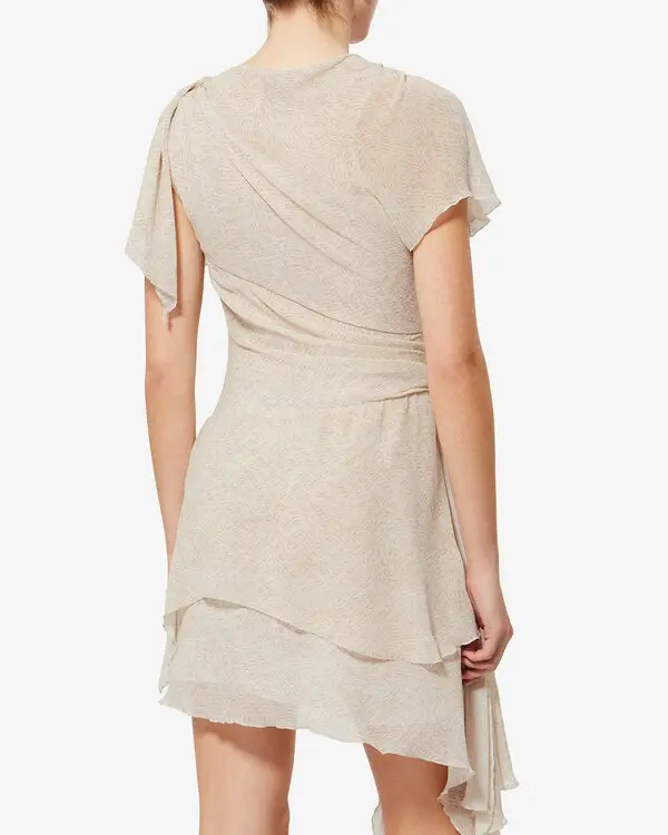 Isabel Marant Étoile Trysha Dress