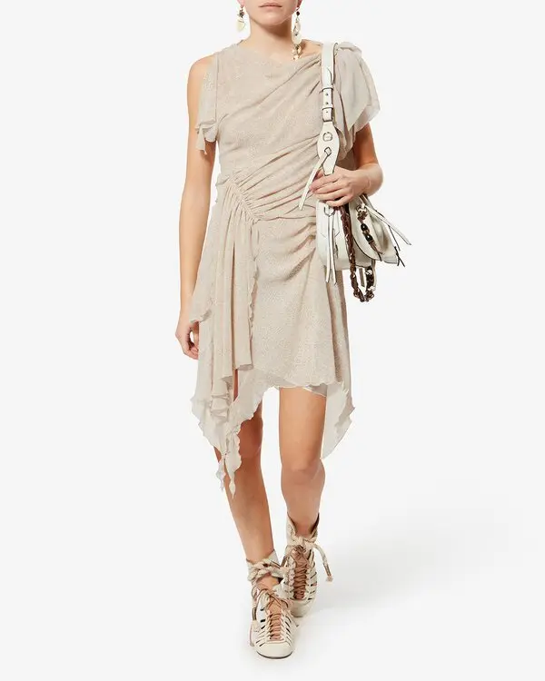 Isabel Marant Étoile Trysha Dress
