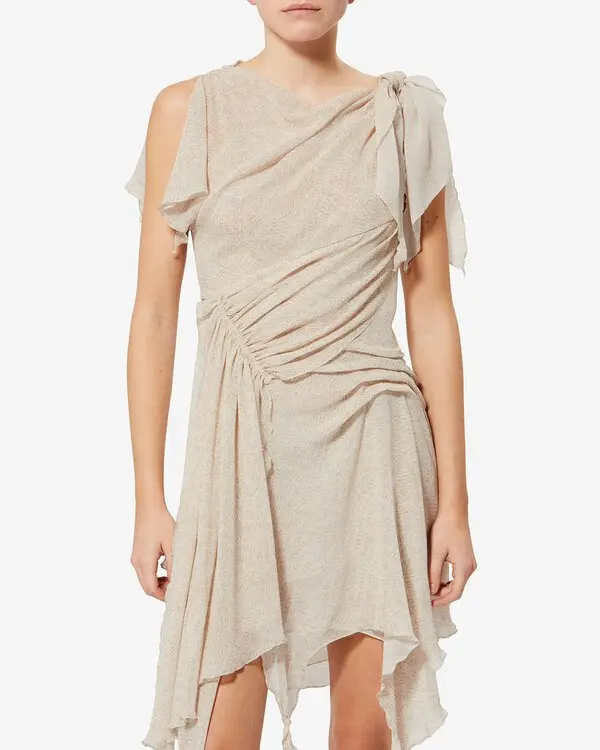 Isabel Marant Étoile Trysha Dress