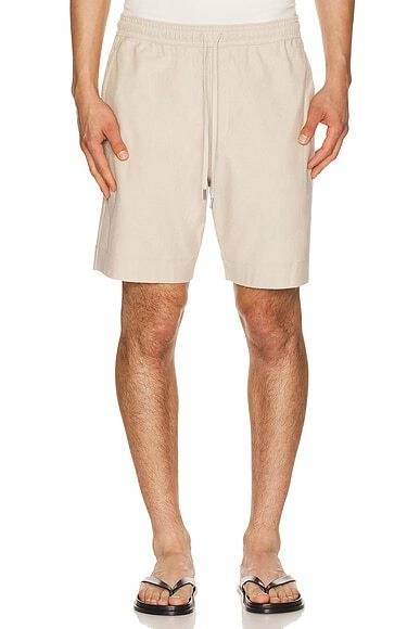 Theory Soft Terry Short
