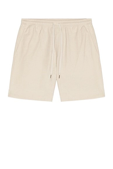 Theory Soft Terry Short