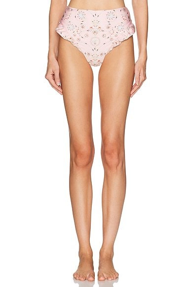 Agua Bendita Jengibre Bikini Bottom - Playa