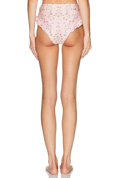 Agua Bendita Jengibre Bikini Bottom