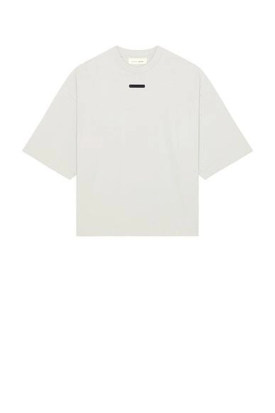 Fear Of God Merch Tee