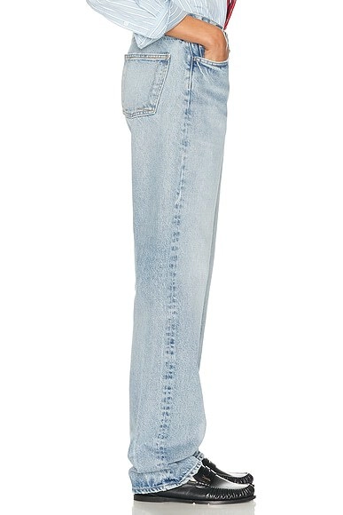 HELSA The 1990s Jean
