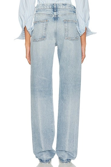 HELSA The 1990s Jean