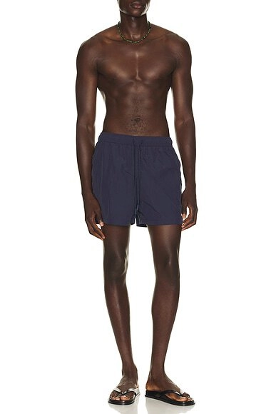 REPRESENT Core Swim Shorts