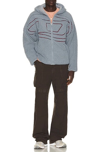 DIESEL® S-za Hoodie