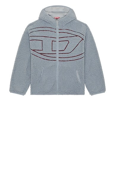 DIESEL® S-za Hoodie