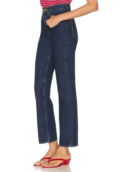 HELSA The 1950s Jean