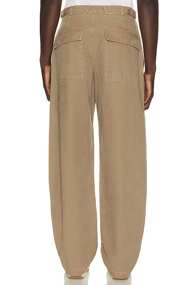 AGOLDE Donohue Pant