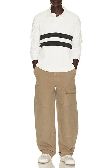 AGOLDE Donohue Pant