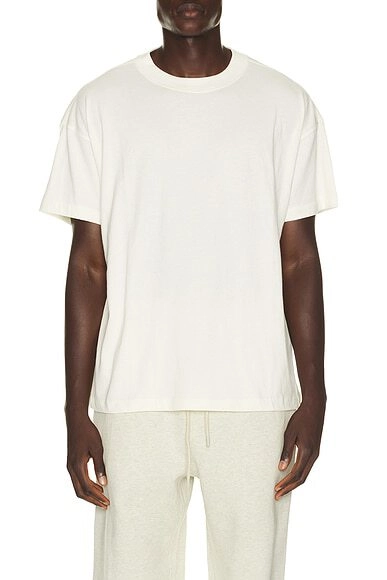 Fear Of God Tee