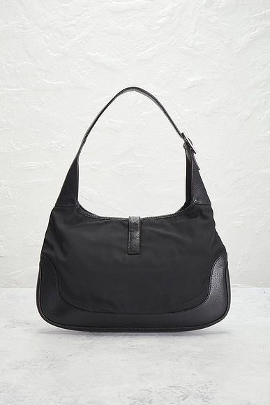 Gucci Jackie Hobo Bag