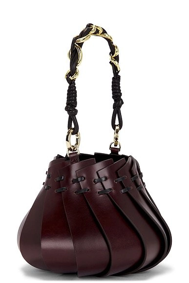 AMANU The Mini Burundi Bag