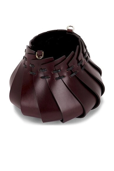 AMANU The Mini Burundi Bag