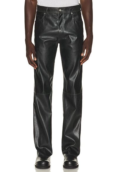 MAISON MARGIELA Pants 5 Pockets