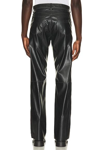 MAISON MARGIELA Pants 5 Pockets