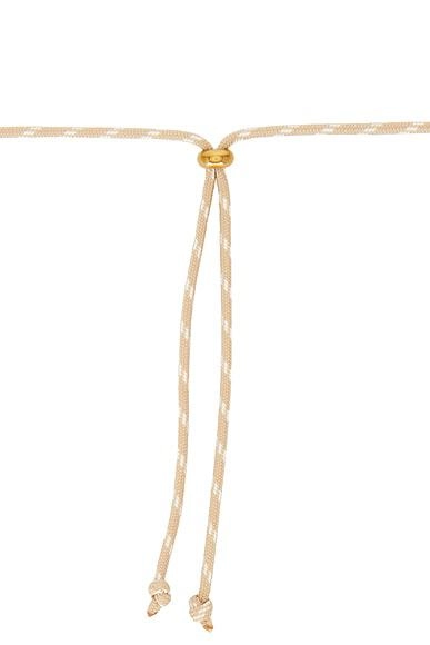 Flowze X Collanine Colorate Necklace