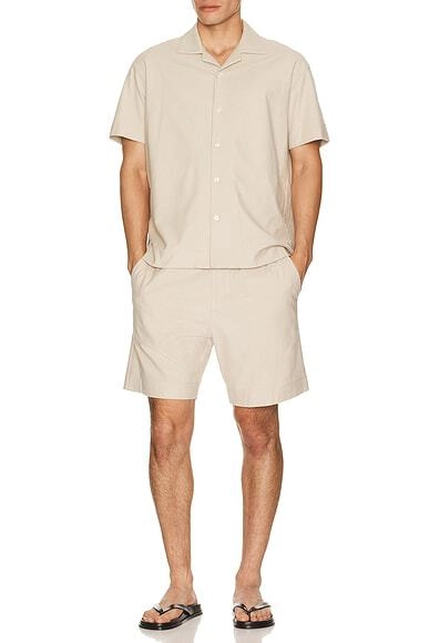 Theory Soft Terry Shirt