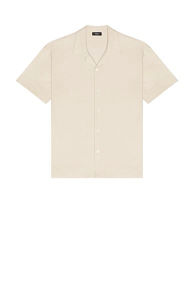 Theory Soft Terry Shirt