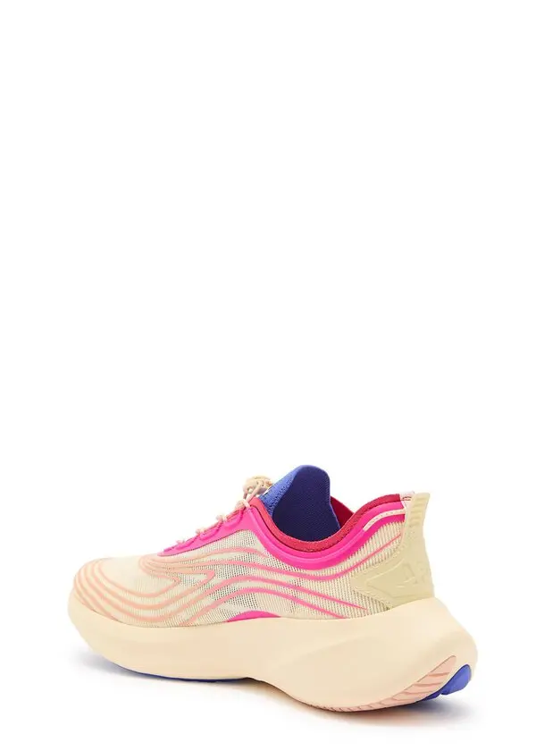 Apl Veil Knitted Sneakers
