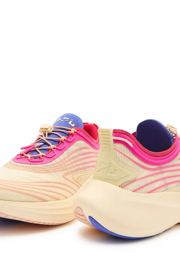 Apl Veil Knitted Sneakers